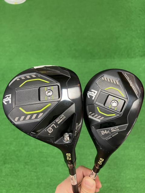 NENGEN NS250、ロイコレ FW,UT発売!!｜八王子めじろ台店｜ゴルフのことなら東京大阪など全国に店舗のあるGolf Partner